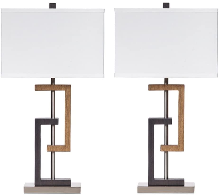 3-Way Small Table Lamps