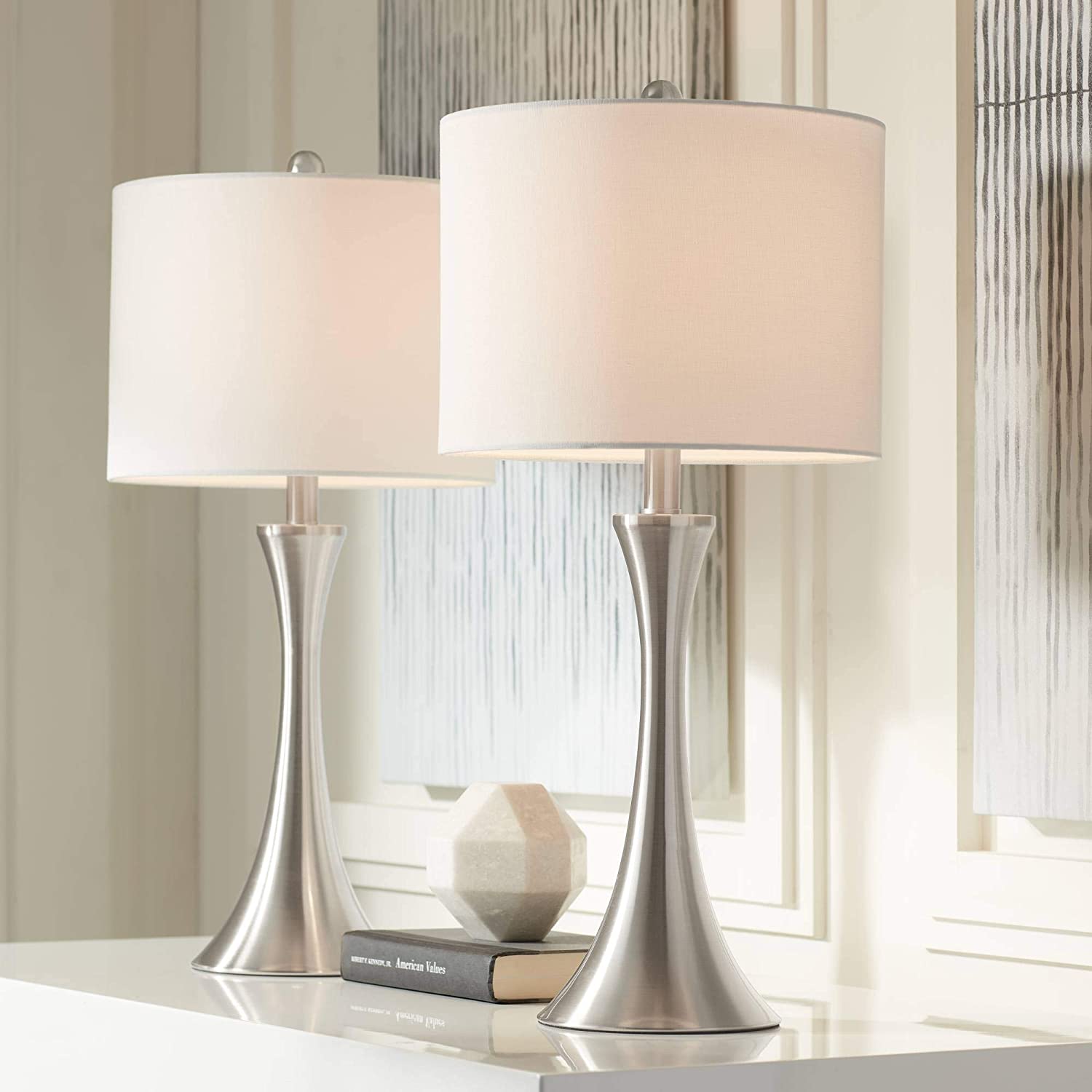 Contemporary Table Lamps