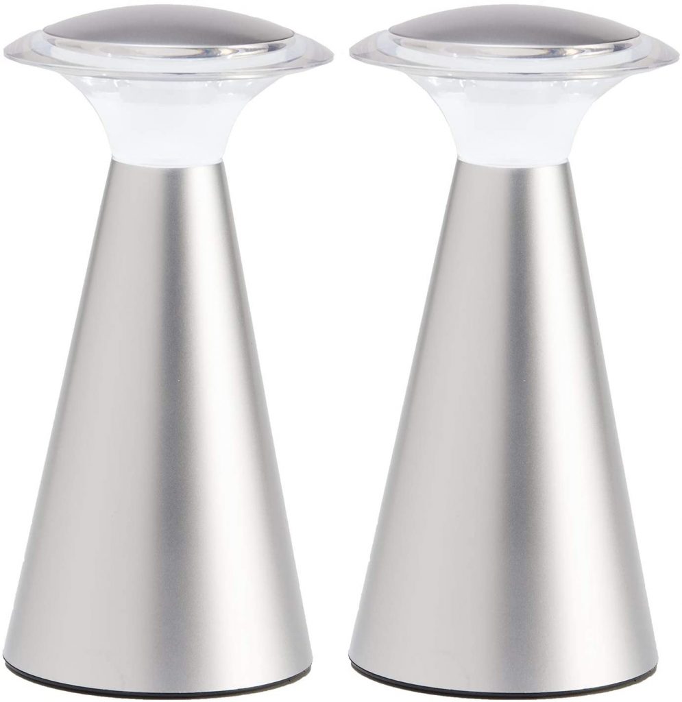 Small Battery Operated Table Lamps
